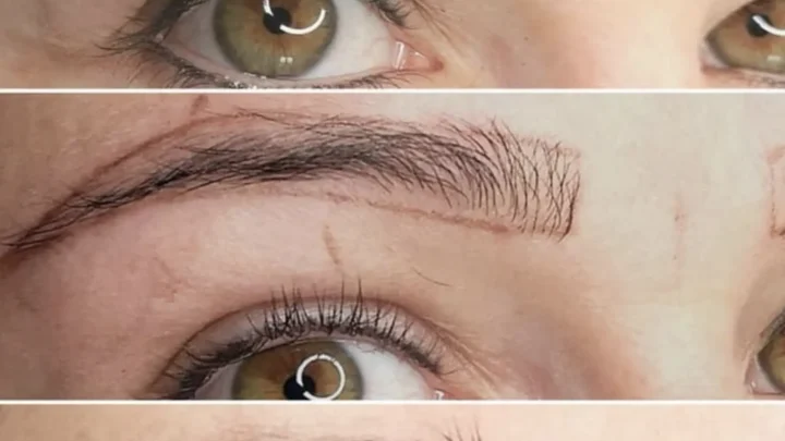 How To Completely Reshape Your Eyebrows?